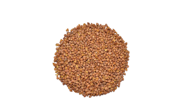 Buckwheat malt – Tentorium